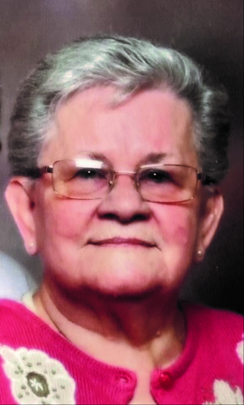 Helga Bryner - Herald-Standard